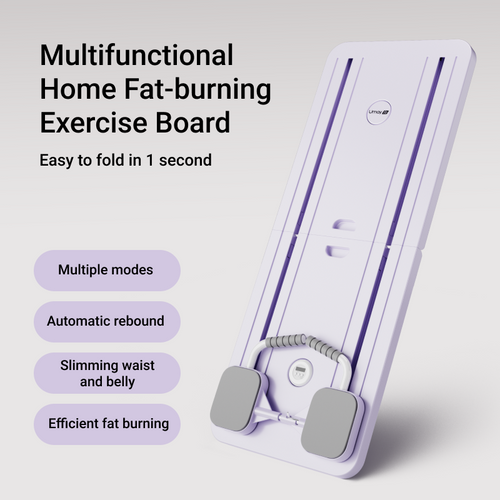 Portable Pilates Board Reformer | Foldable Pilates Reformer | Pilates ...