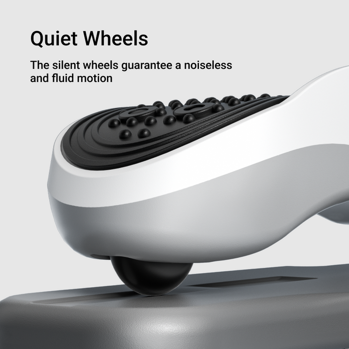 Umay U5 Under Desk Elliptical Trainer