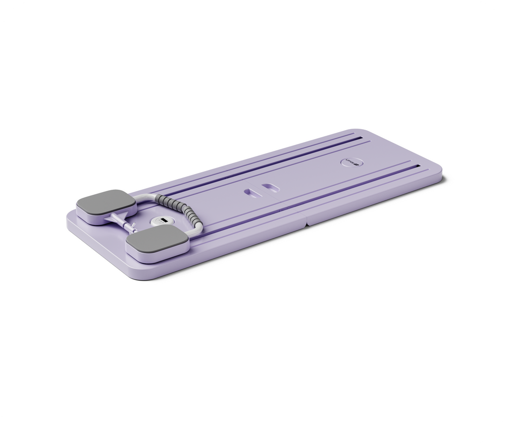 Umay Fitness® - Portable Pilates Machine and Smart Home Gym Solution