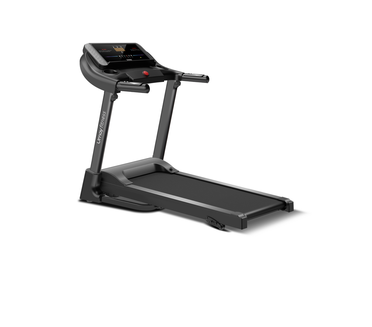 Umay Fitness® - Portable Pilates Machine and Smart Home Gym Solution