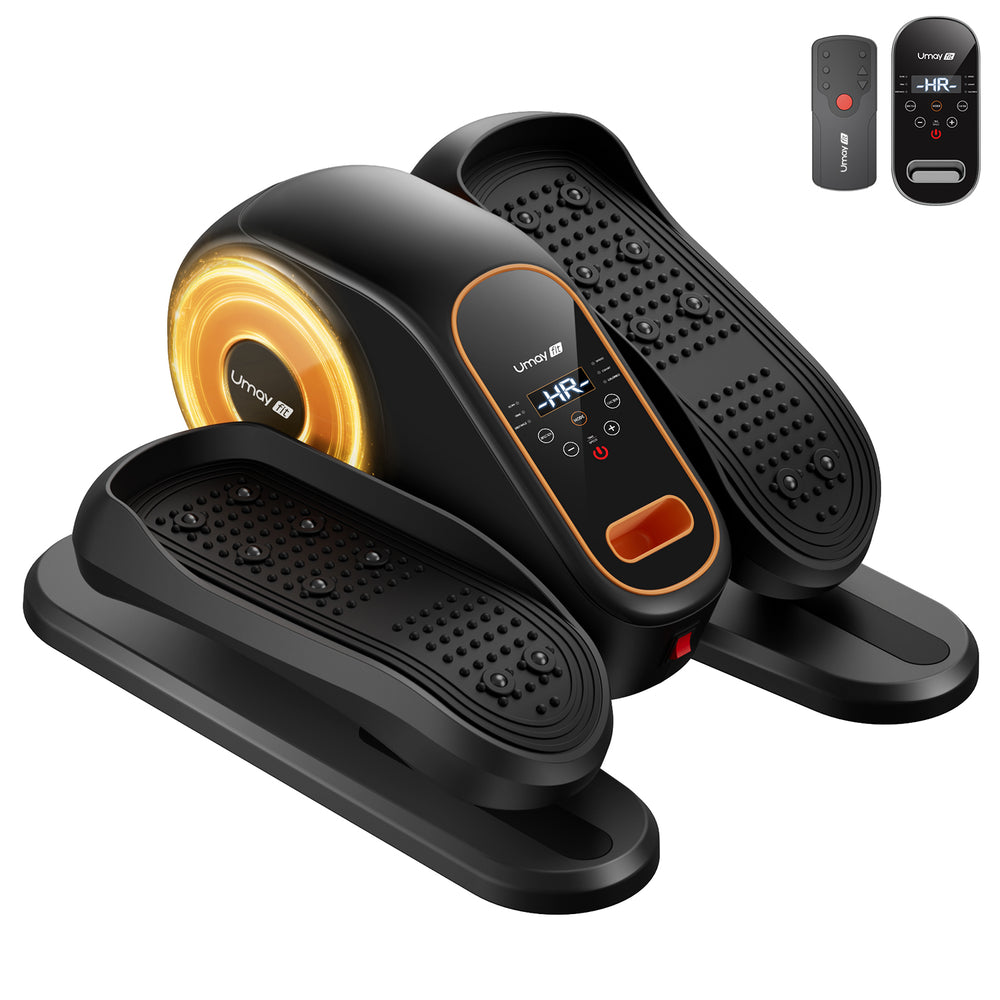 Umay U5 Under Desk Elliptical Trainer