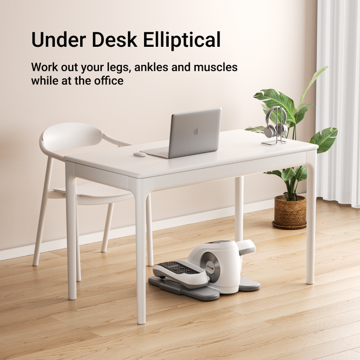 Umay U5 Under Desk Elliptical Trainer